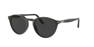 Persol Persol PO3092SM Sunglasses Dark Grey Polarized