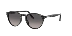 Persol Persol PO3092SM Sunglasses Polarized Grey Gradient
