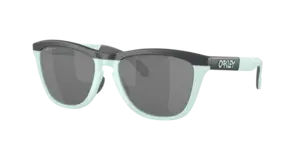 Oakley Frogskins™ Range Sunglasses - Prizm Black