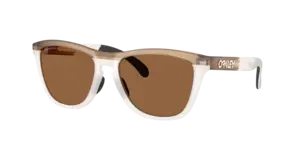 Oakley Frogskins™ Range Sunglasses Prizm Bronze