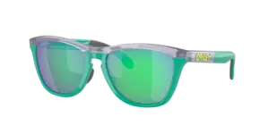 Oakley Frogskins™ Range Sunglasses - Prizm Jade