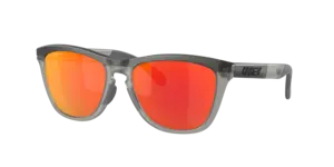 Oakley Oakley Frogskins™ Range Sunglasses Prizm Ruby