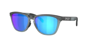 Oakley Frogskins™ Range Sunglasses Prizm Sapphire