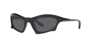 Balenciaga Bb0229s Sunglasses - Grey