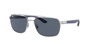 Ray-ban Sunglasses - Dark Grey