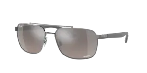 Ray-ban Sunglasses - Grey