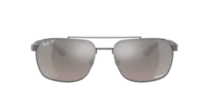 Ray-ban Sunglasses - Grey