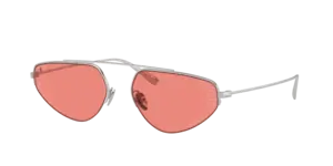 FERRARI Ferrari FH1010TD Sunglasses Red