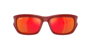 Ray-ban Scuderia Ferrari Collection Sunglasses