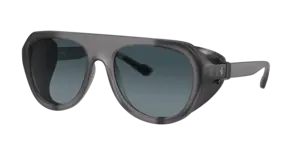 FERRARI Sunglasses - Blue Gradient Polarized