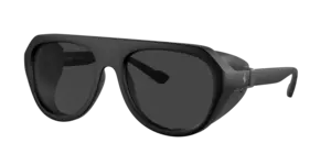FERRARI Sunglasses - Grey Polarized