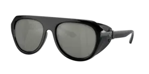 FERRARI Sunglasses - Mirror Silver Polar