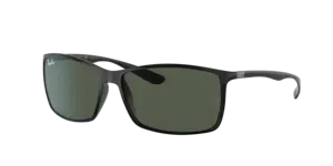 Ray-ban Liteforce Sunglasses - Green Classic