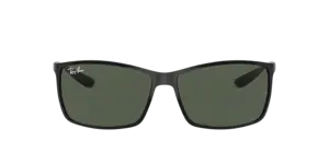 Ray-ban Liteforce Sunglasses - Green Classic