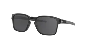 Oakley Latch™ Square Sunglasses - Prizm Black Polarized
