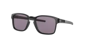 Oakley Oakley Latch™ Square Sunglasses Prizm Grey