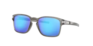 Oakley Latch™ Square Sunglasses - Prizm Sapphire