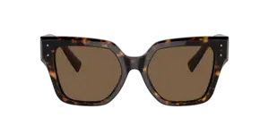 Dolce & Gabbana Sunglasses - Dark Brown