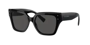 Dolce & Gabbana Dolce&Gabbana Sunglasses Dark Grey