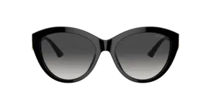 JIMMY CHOO Jc5007f Sunglasses - Gradient Grey