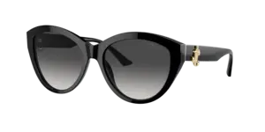 JIMMY CHOO Jimmy Choo JC5007F Sunglasses Gradient Grey