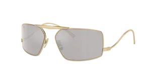 FERRARI Sunglasses - Mirror Gold
