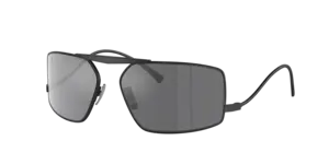 FERRARI Sunglasses - Mirror Silver