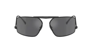 FERRARI Sunglasses - Mirror Silver