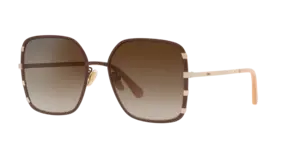 Chloé Sunglasses - Brown
