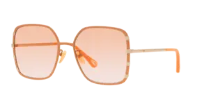 Chloé Sunglasses - Orange
