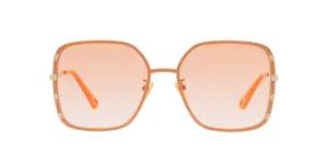 Chloé Sunglasses - Orange