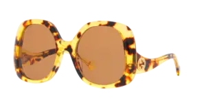 Gucci Gucci Sunglasses GG1235S Brown