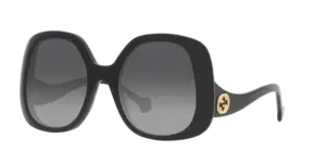 Gucci Sunglasses Gg1235s - Grey
