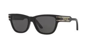 Dior Diorsignature S6u Sunglasses - Grey