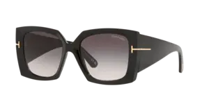 TOM FORD Sunglasses - Grey Gradient
