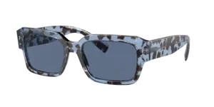 Dolce & Gabbana Dolce&Gabbana Sunglasses Dark Blue
