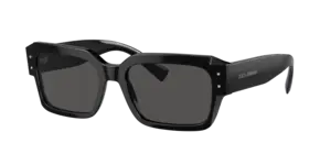 Dolce & Gabbana Dolce&Gabbana Sunglasses Dark Grey