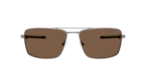 SCUDERIA FERRARI Sunglasses - Brown