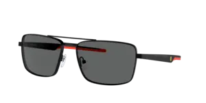 SCUDERIA FERRARI Sunglasses - Grey