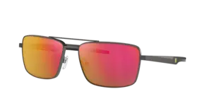 SCUDERIA FERRARI Sunglasses - Mirror Red