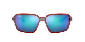 Ray-ban Scuderia Ferrari Collection Sunglasses