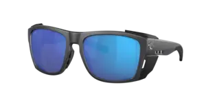 COSTA King Tide Sunglasses - Blue Mirror