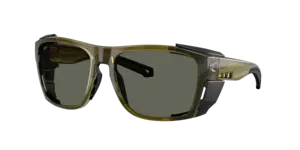 COSTA King Tide Sunglasses - Gray