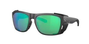 COSTA King Tide Sunglasses - Green Mirror