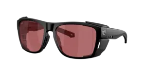 COSTA King Tide Sunglasses - Rose