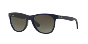 Ray-ban Ray-Ban Sunglass Blue Gradient Grey