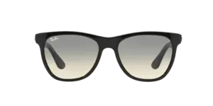 Ray-ban Sunglass - Light Grey