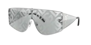 Dolce & Gabbana Dolce&Gabbana Sunglasses Silver