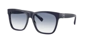 Ralph Lauren Sunglasses - Gradient Blue