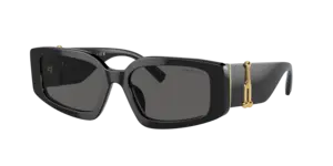 Tiffany & Co. Sunglasses Dark Grey